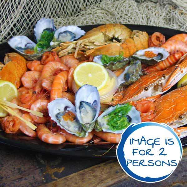 Taste of the Sea | FISHI