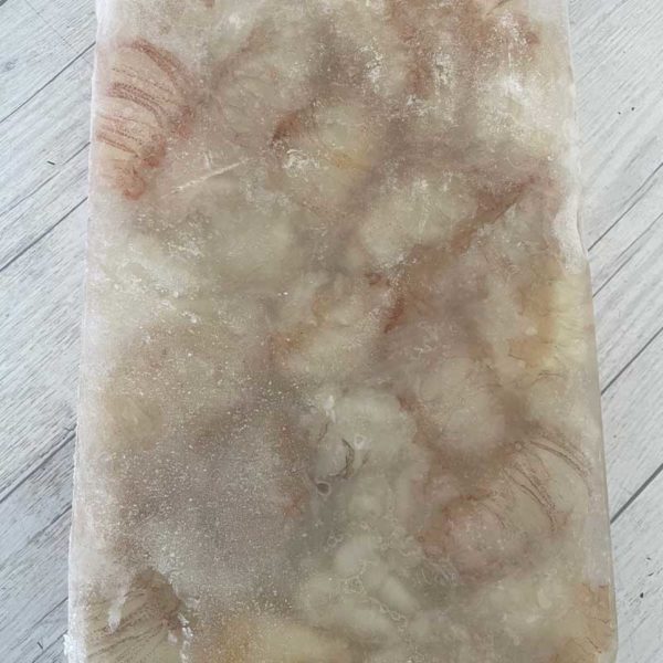 QLD Raw Bug Meat | FISHI