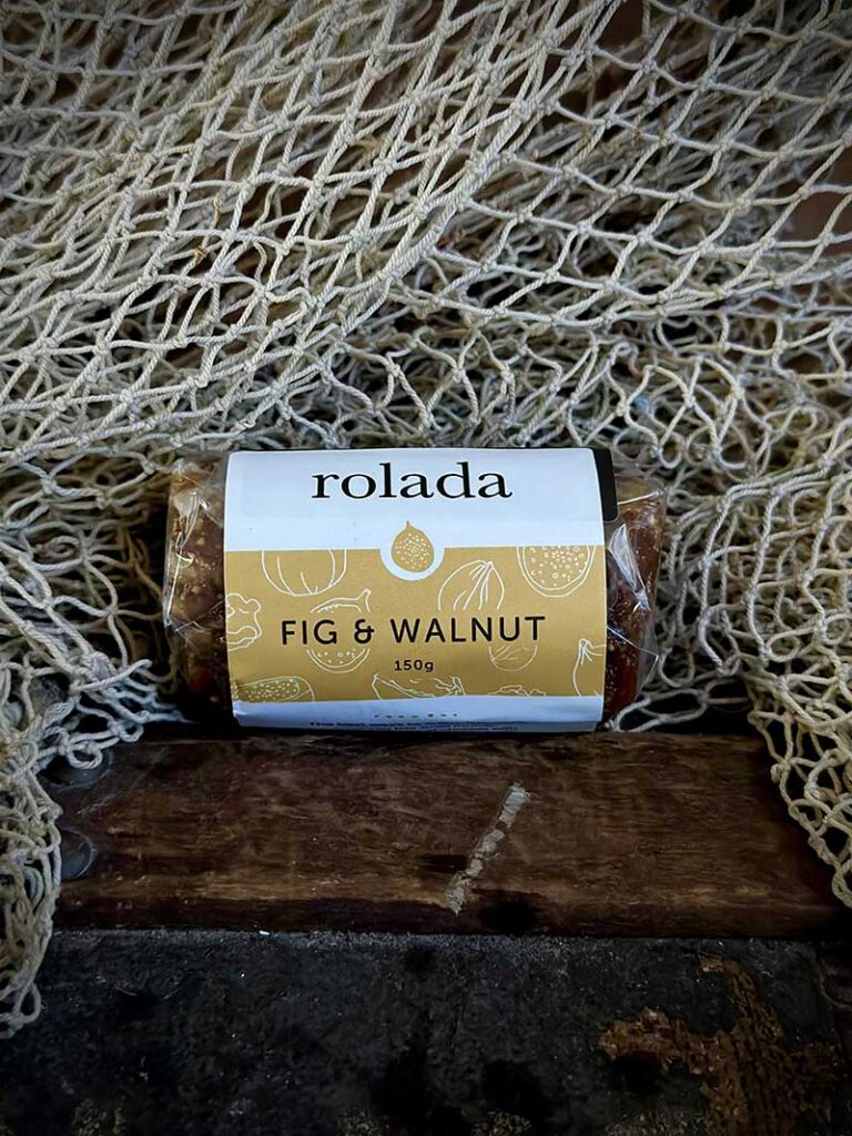 ASST ROLADA’S - FISHI