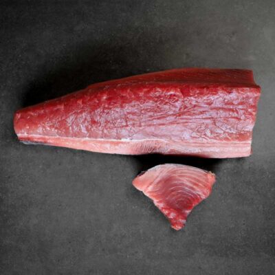 QLD Yellowfin Tuna - FISHI